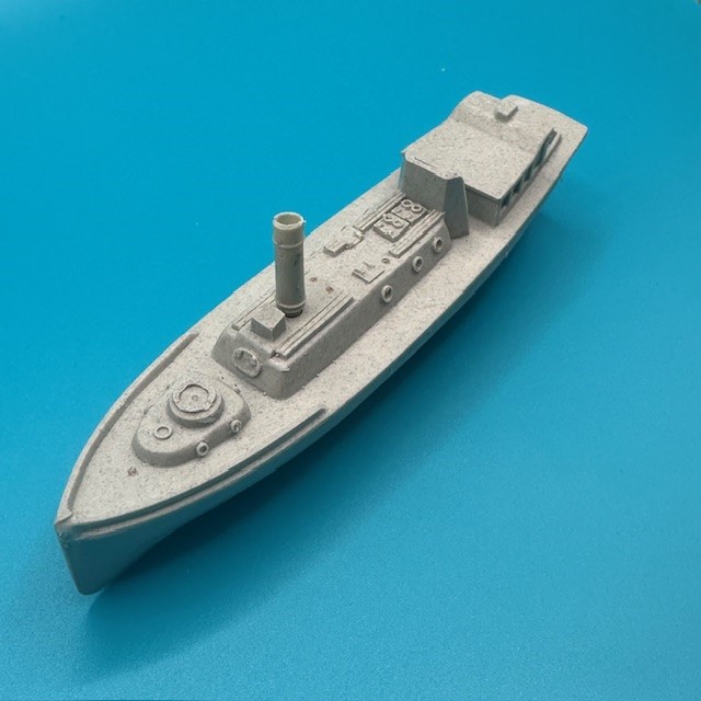 SJH Model Boat Fittings – SJH Model Boat Fittings