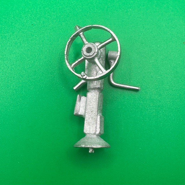 SJH Model Boat Fittings – Model Boat fittings from SJH Model Boats